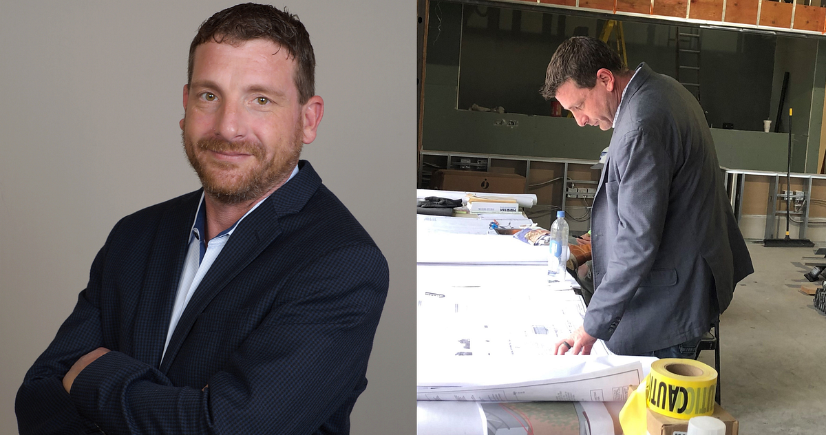 Tim Spiegelglass of Spiegelglass Construction Company: How To ...