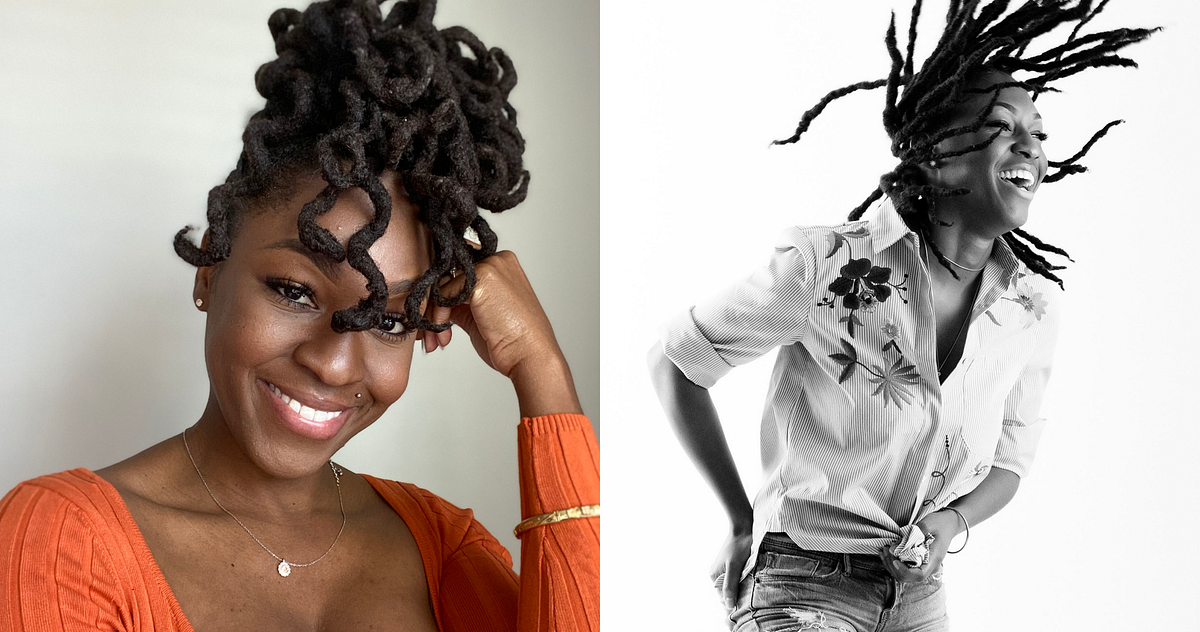 Influencer Sandi-kaye Henry of The Shyphenk Salon Shares Her Top ...