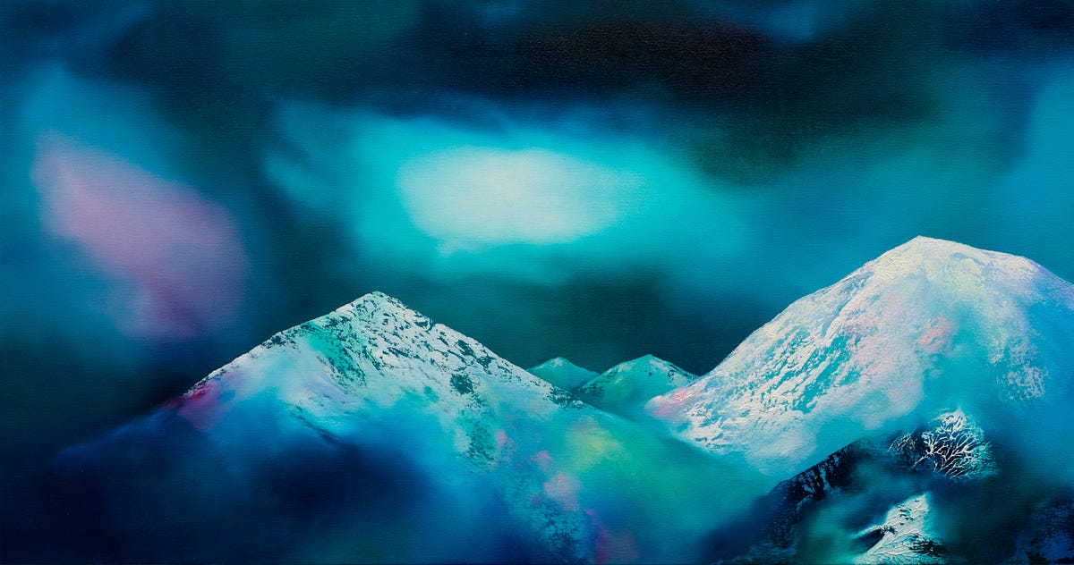 Snowdonia and Me / Eryri a Mi. Lisa Eurgain Taylor | by Remy Dean ...