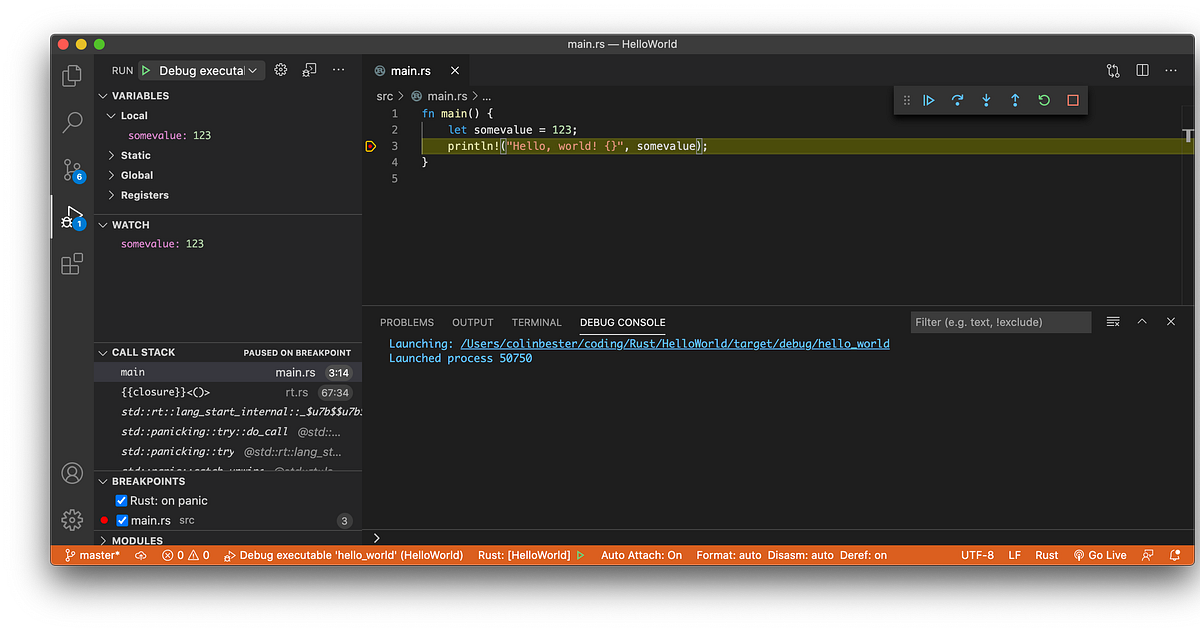 Developing with visual studio code online courses - gasub
