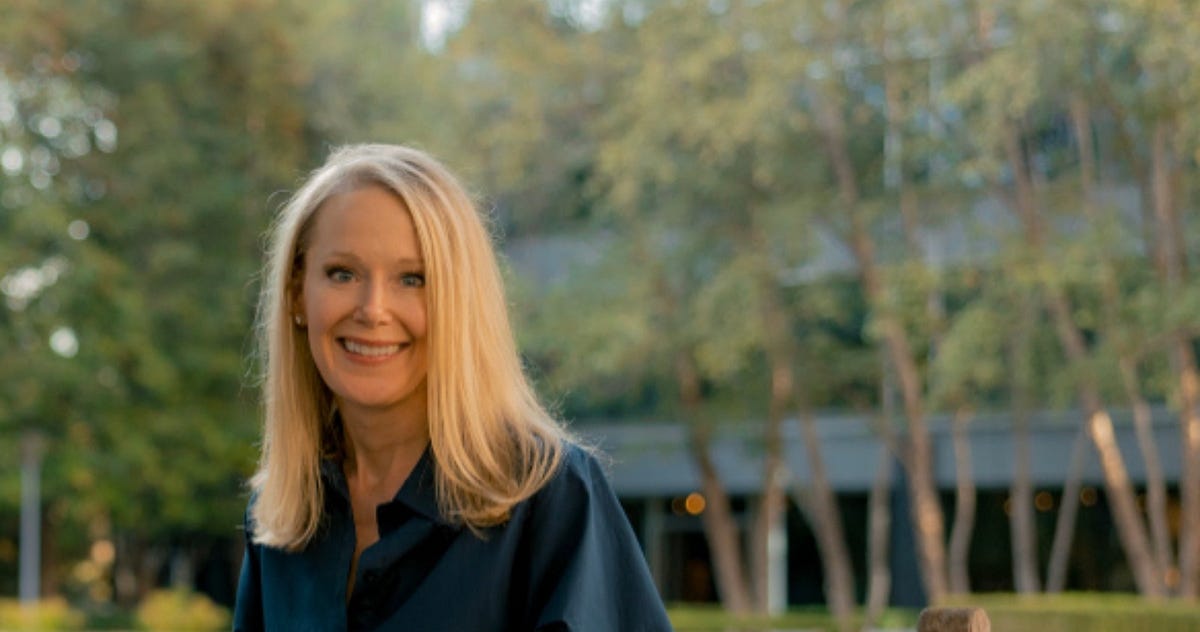 Female Founders: Jennifer Pope Of Work Shield On The Five Things You ...