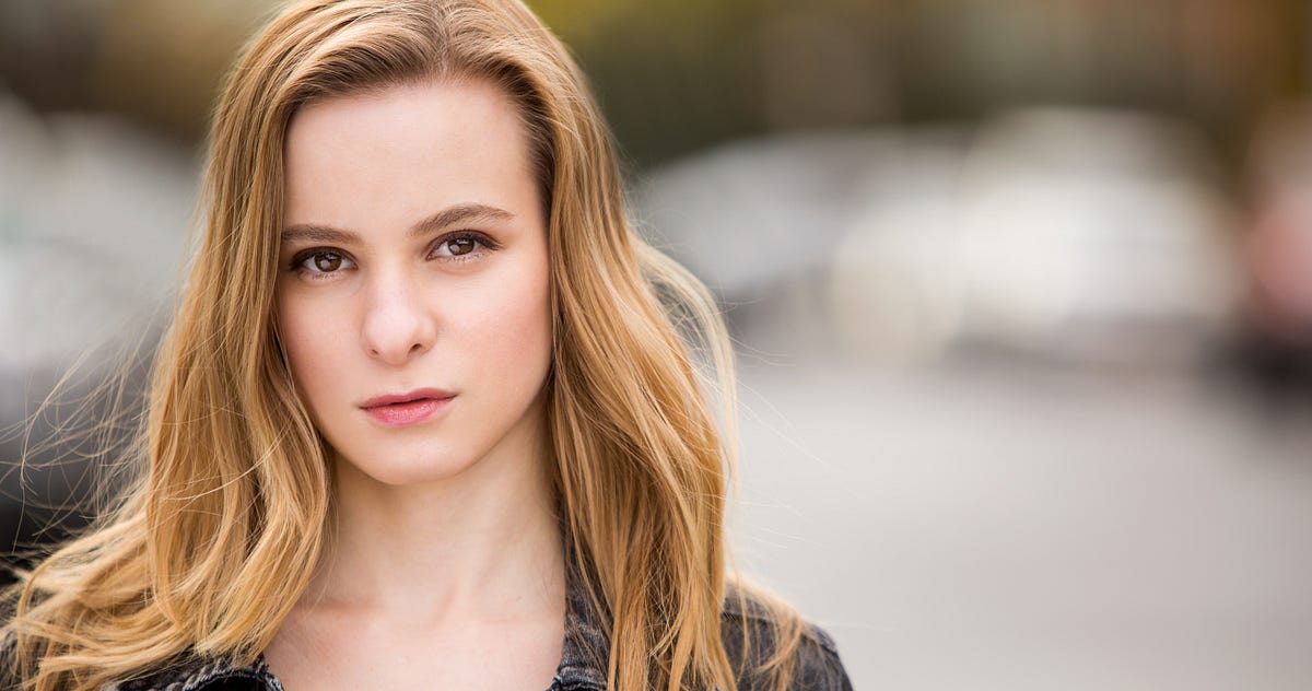 Rising Star Rebecca Gruss: “I’d love to inspire people to strengthen ...