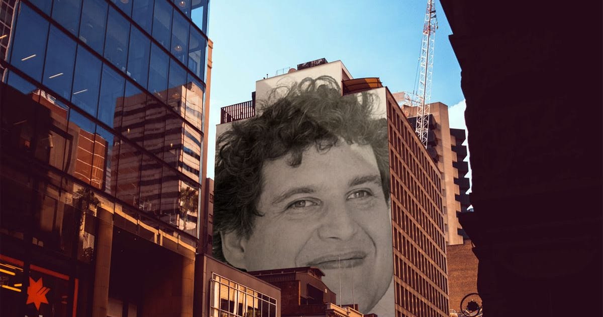 Michael Rossman: How To Be Great At Sales Without Seeming Salesey | by ...