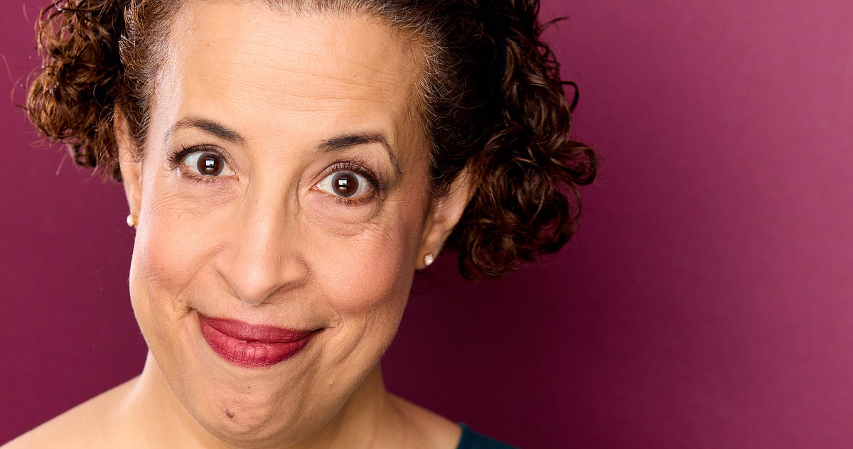 Actress Ana Rey On The 5 Things You Need To Create a Highly Successful ...