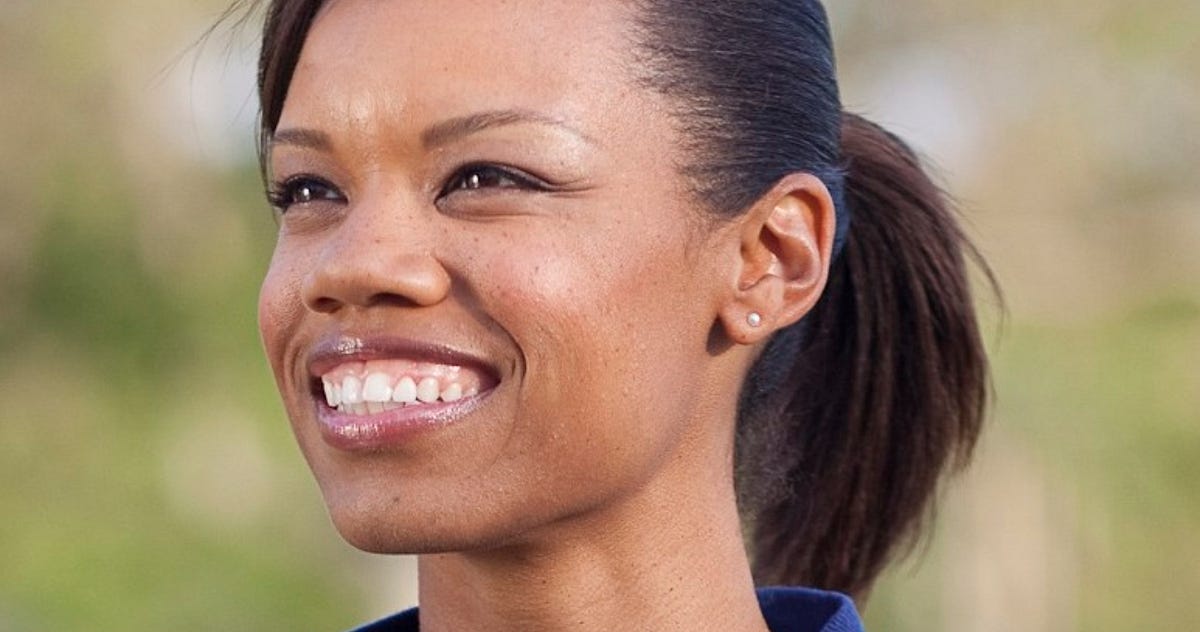 Martise Moore of GreenRunner: 5 Steps That Each Of Us Can Take To ...
