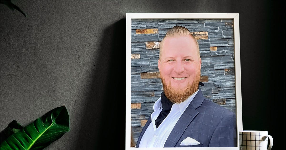 Matthew Anderson of Leadership Coaching for Results: Five Things You ...
