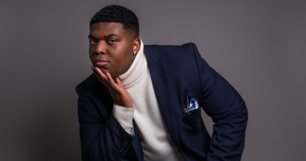 Rising Star Charles Lott Jr.: “Actors shouldn’t be afraid to stand up ...