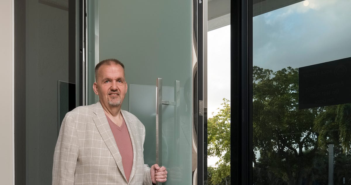David Vranicar: “How We Plan To Rebuild In The Post COVID Economy” | by ...