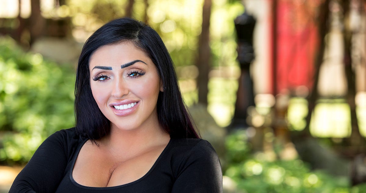 Female Disruptors: Maddy Cretella of Landmark Hospitality On The Three ...