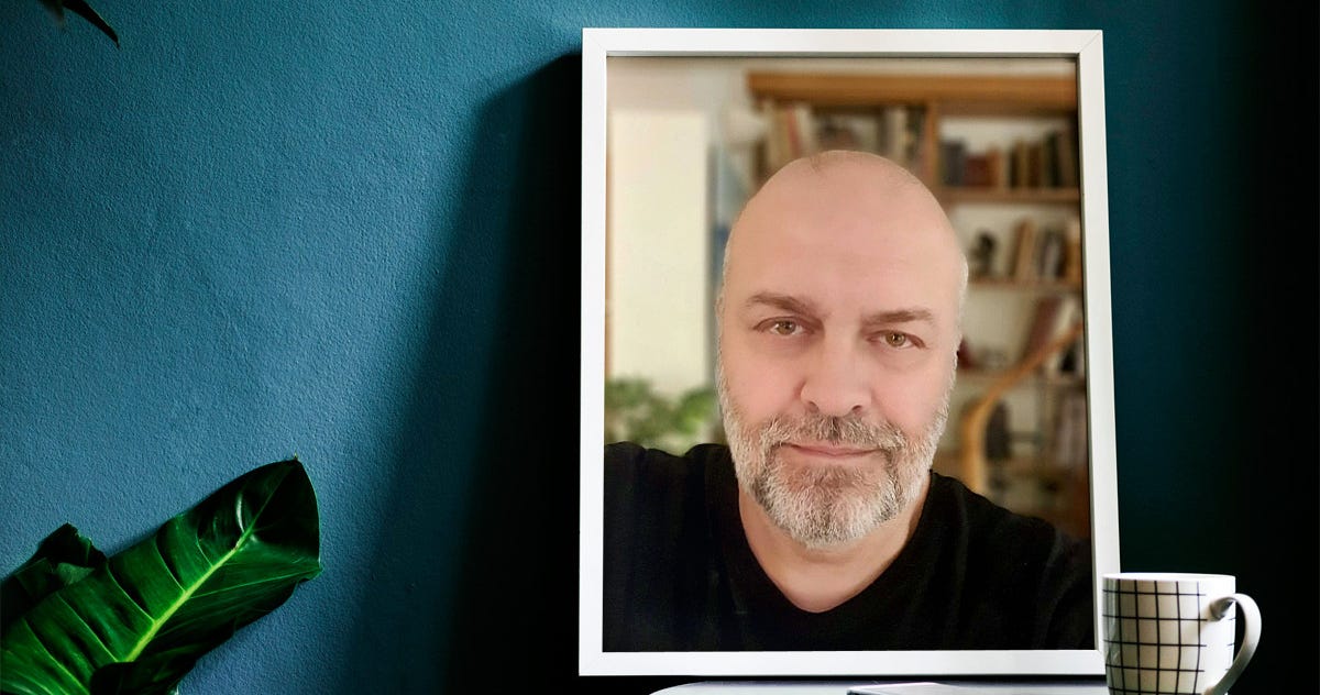 Costa Tsaousis Of Netdata “5 Things You Need To Know To Create A Successful App Or Saas” By