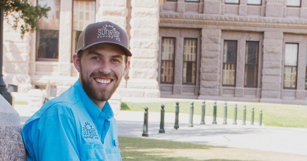 Cody Benson of ScatterBranch Trading Company: “5 Ways To Create a Wow ...
