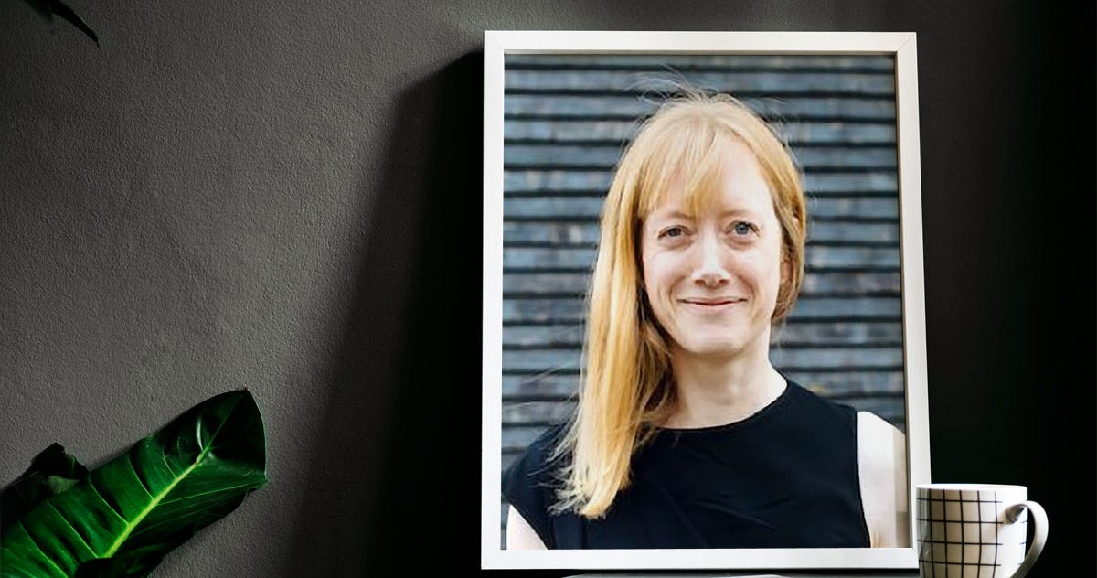 Alice Farrell of Grafana Labs: 5 Ways To Attract & Retain Top Talent ...