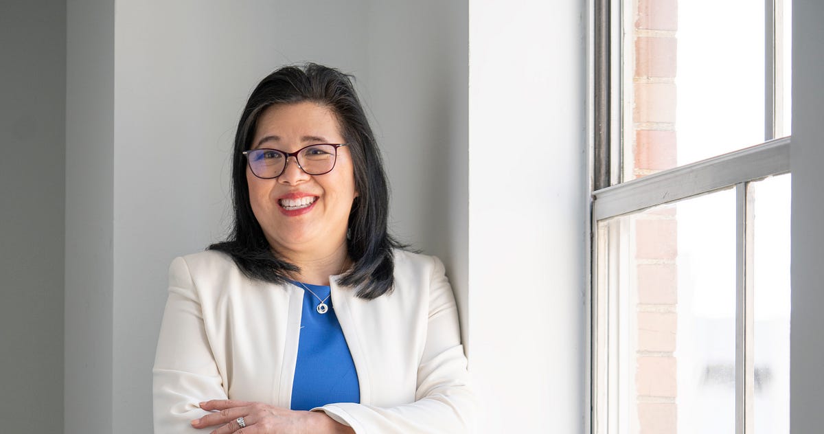 Working Well: Lisa Ong Of Wishing Out Loud On How Companies Are ...