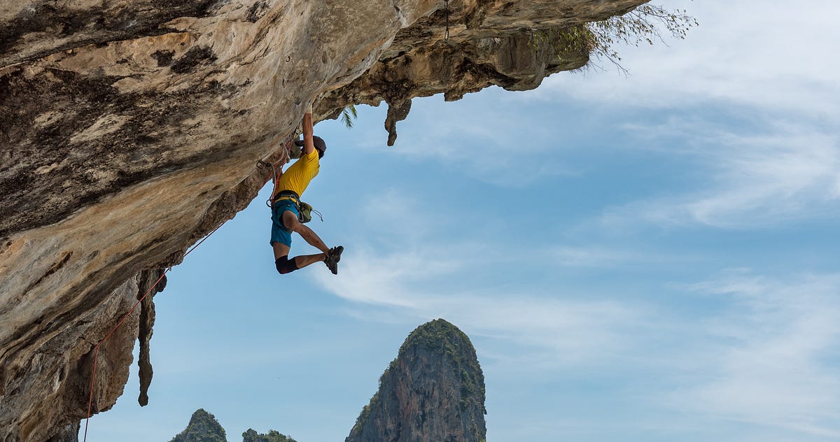 The Cliffhanger Technique: How to Be Crazy Eager to Start Your Work ...