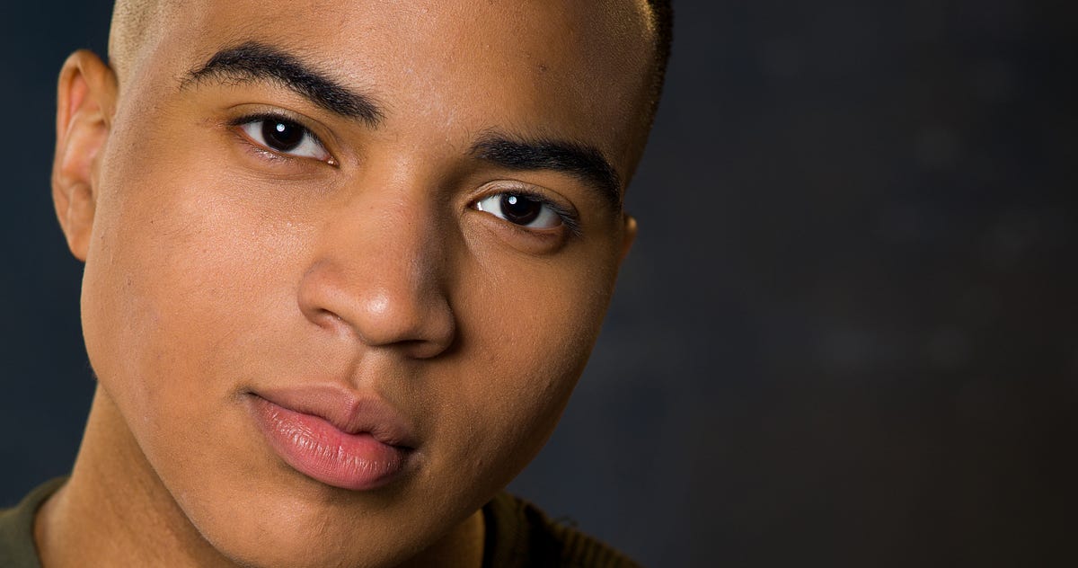 Rising Star La’Ron Hines: “Why we desperately need a movement to ...