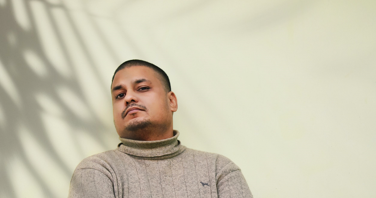 Filmmakers Making A Social Impact: Why & How Filmmaker Amit Chauhan Is ...
