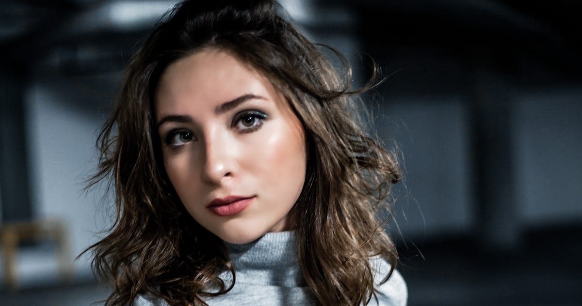 Stars Making a Social Impact: Why & How Ava Cantrell Is Helping To ...