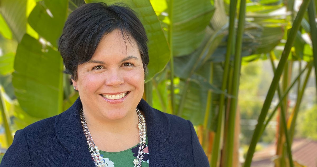 Attorney Kathryn Canale: 5 Things I Wish Someone Told Me When I First ...