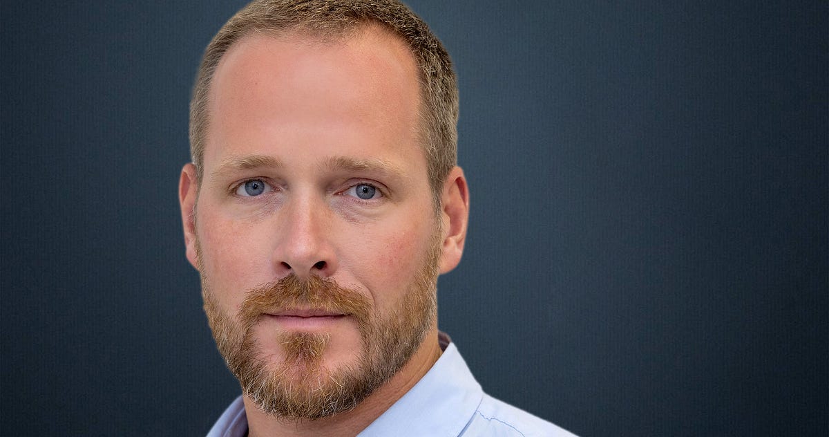 Minimizing Medical Burnout: Dr Josh Webb Of Western Atlantic University ...