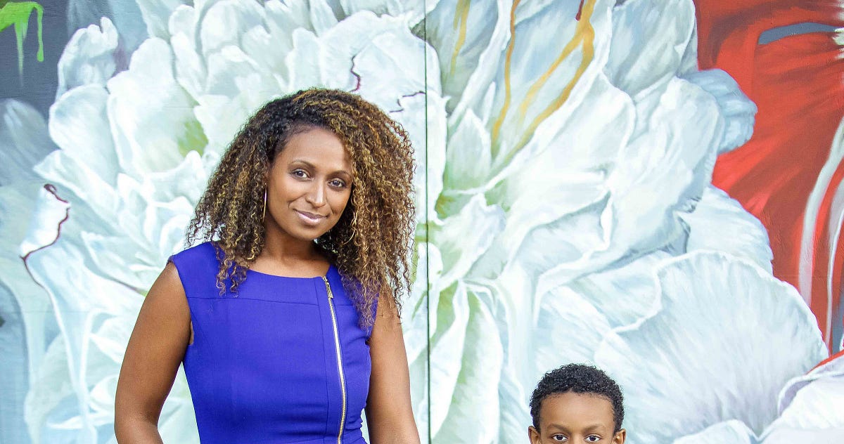 Jonah Seyum and Deborah Haile: “5 Things I Wish Someone Told Me Before ...