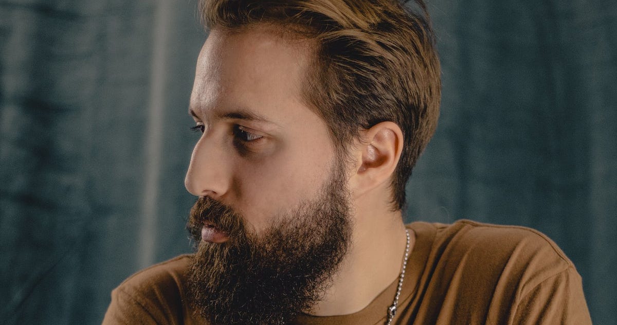 Meet Nashville’s Rising Stars: Hunter Lyons | by Karina Michel Feld ...
