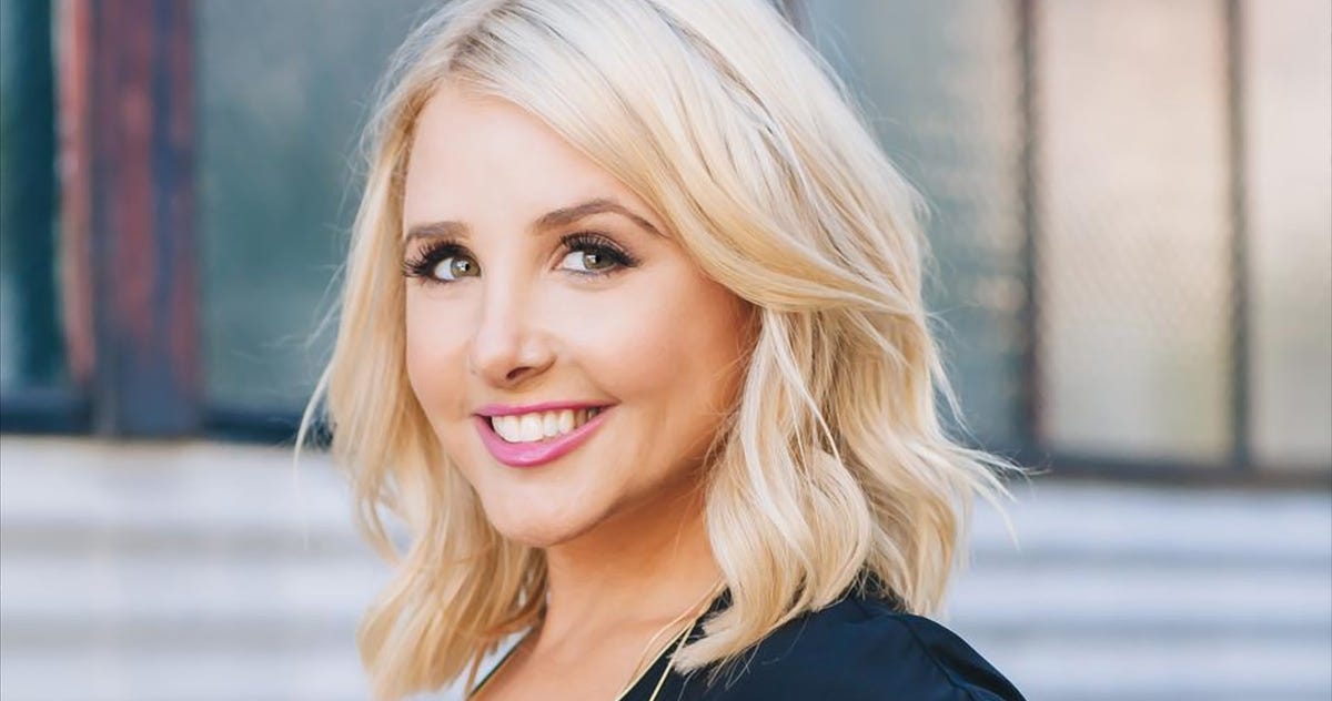 Sara Brooks of Power Digital Marketing: 5 Ways To Leverage Media Coverage To Dramatically Grow ...