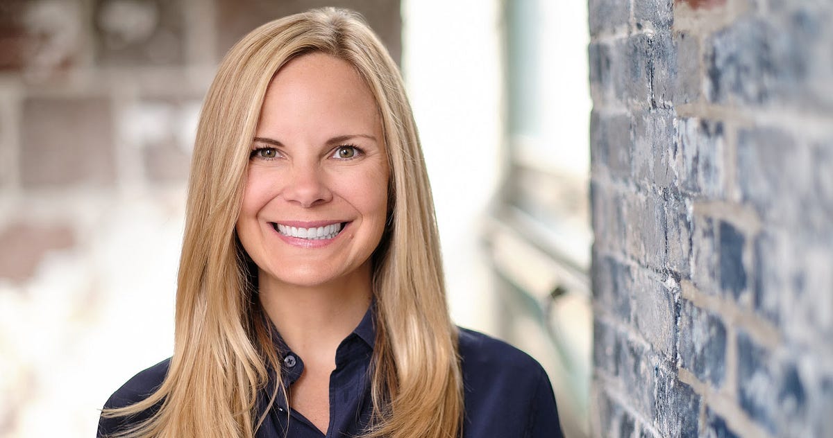How Lisa Walker of Fuze Tackles The Extreme Work Life Balance Of Being ...