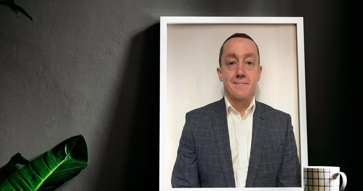 Oliver Byrne Of SMC Premier Group On How To Successfully Ride The ...