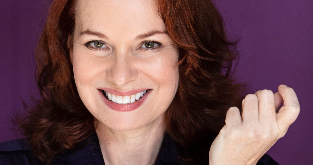 Inspirational Women In Hollywood: How Sara Gaston Aims to tell the ...
