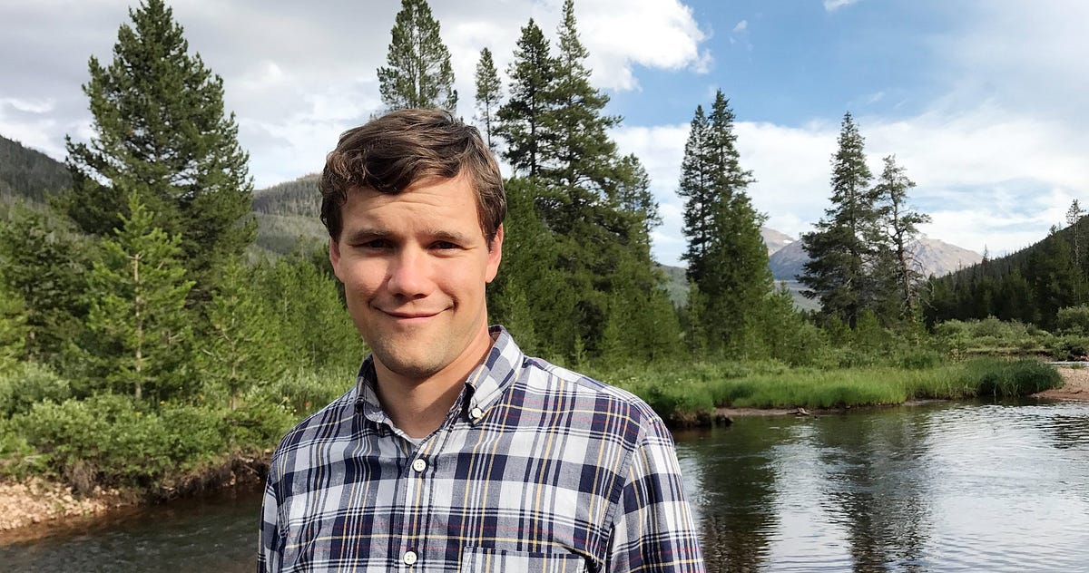 Austin Walters of SpringTide: 5 Things I Need To See Before Making A VC ...