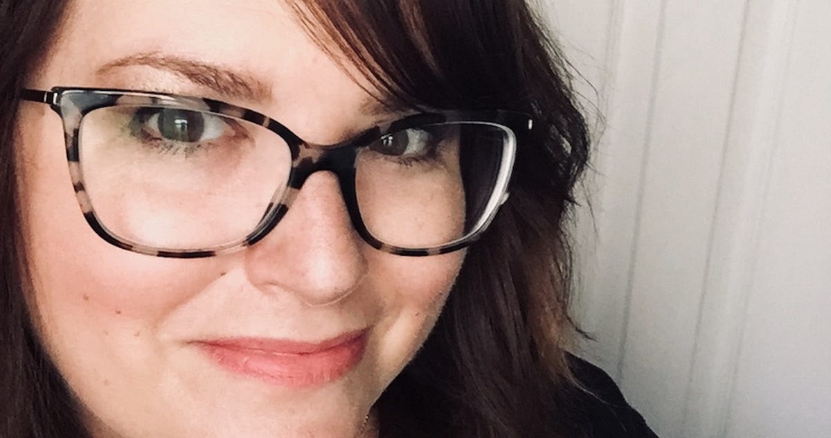 Inspirational Women In Hollywood: How Laura McLaughlin Is Helping To ...
