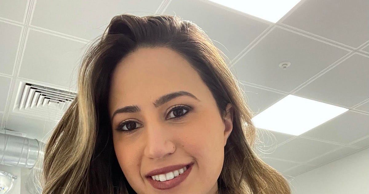 Dr Yasmin Mohseni: 5 Things Everyone Needs To Know About Cancer | by Savio P. Clemente ...