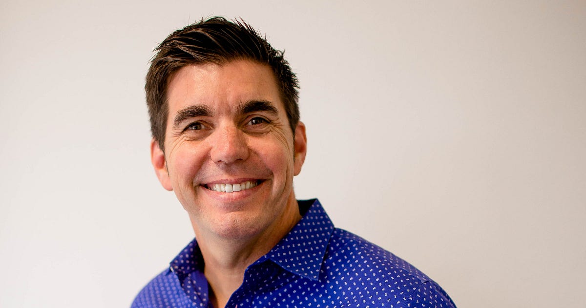 Brian Blackburn on Why Communication is the Key to Enhancing Company ...