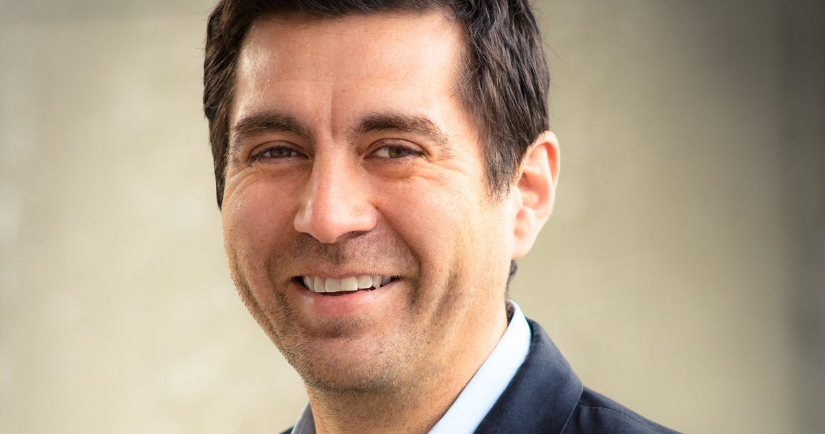 William MacLean of Wildflower Brands: “There is a place for big pharma ...