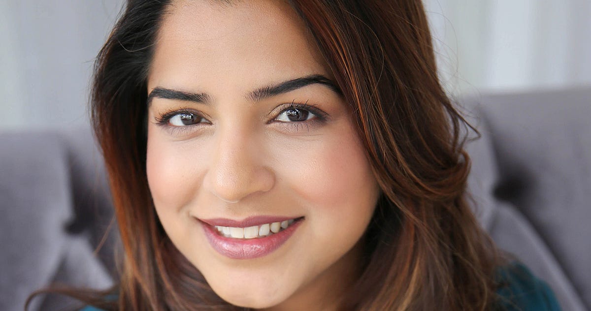 Nisha Varma: 5 Things You Can Do To Help Your Living Space Spark More ...