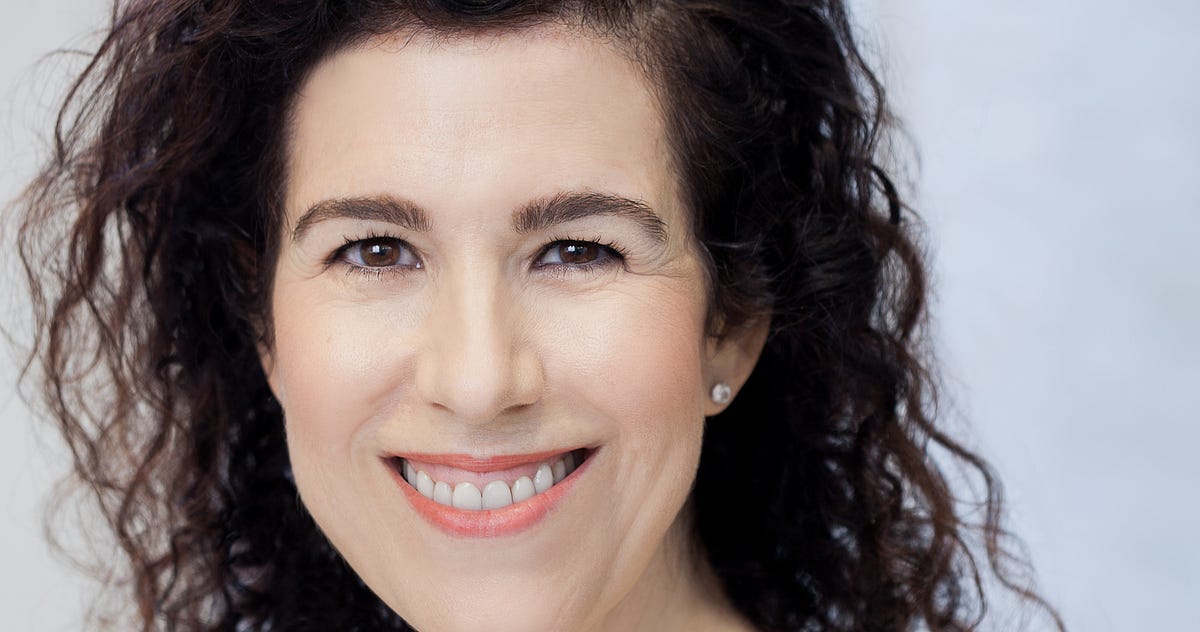 “Why we need a movement for #TalentNotTenure” With The 4A’s CEO, Marla ...