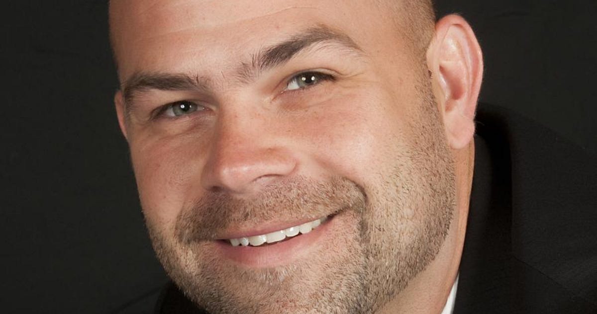 Chris Pace of Centre Technologies On How To Use Digital Transformation ...