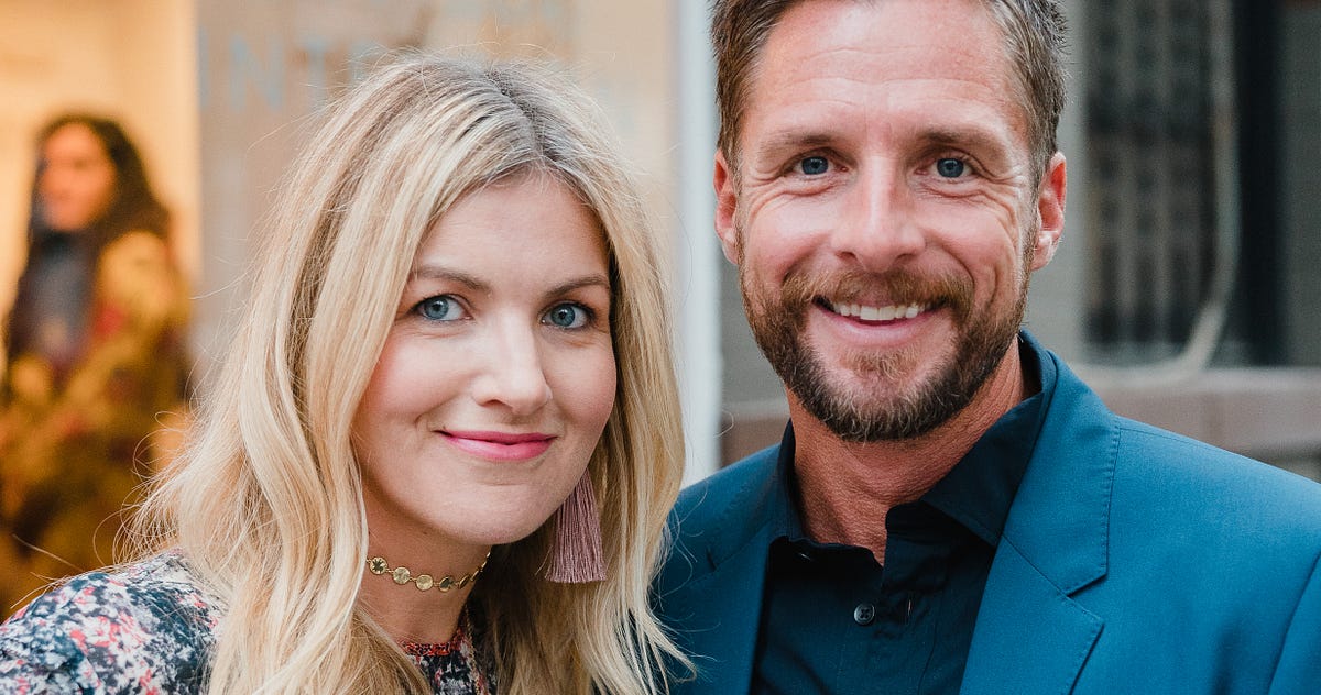 5 Things I Wish Someone Told Me Before I Became the CEO of Gorjana | by ...