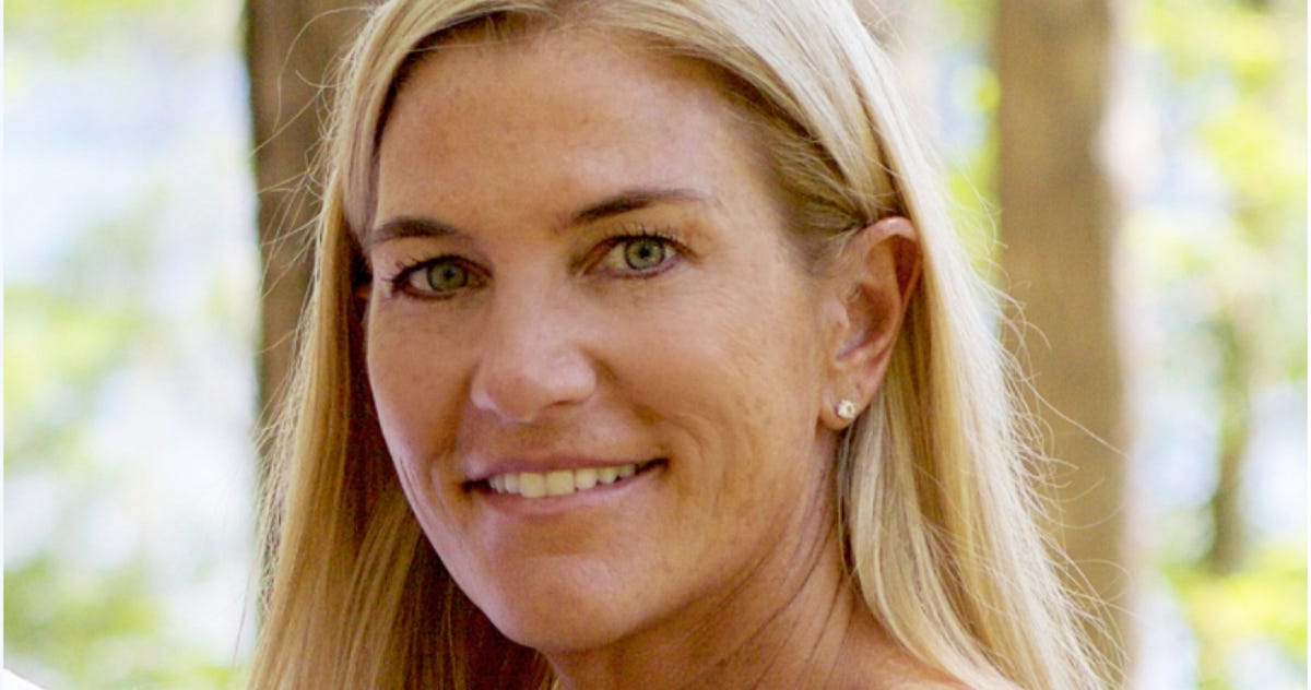 The Great Resignation & The Future Of Work: Toptal’s Michelle Labbe On ...