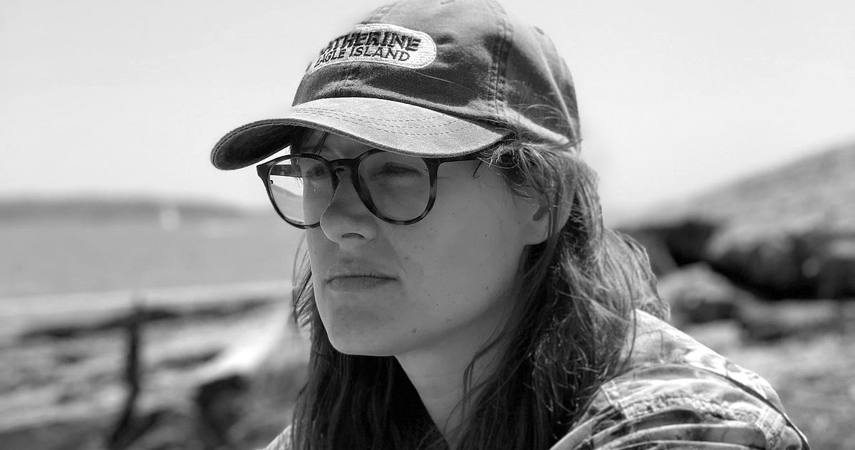 Rising Star Filmmaker Jen Bagley: “Because of its giant influence, the ...