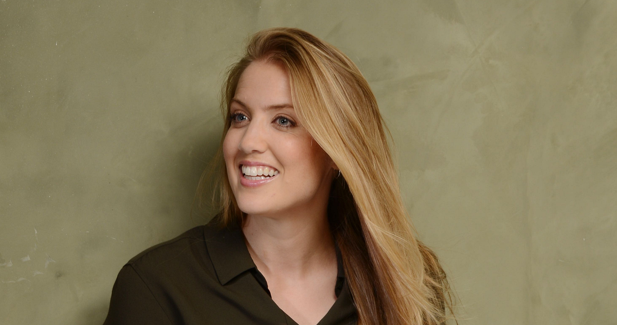 Mollie Birney: “Here Is How To Develop Mindfulness And Serenity During ...