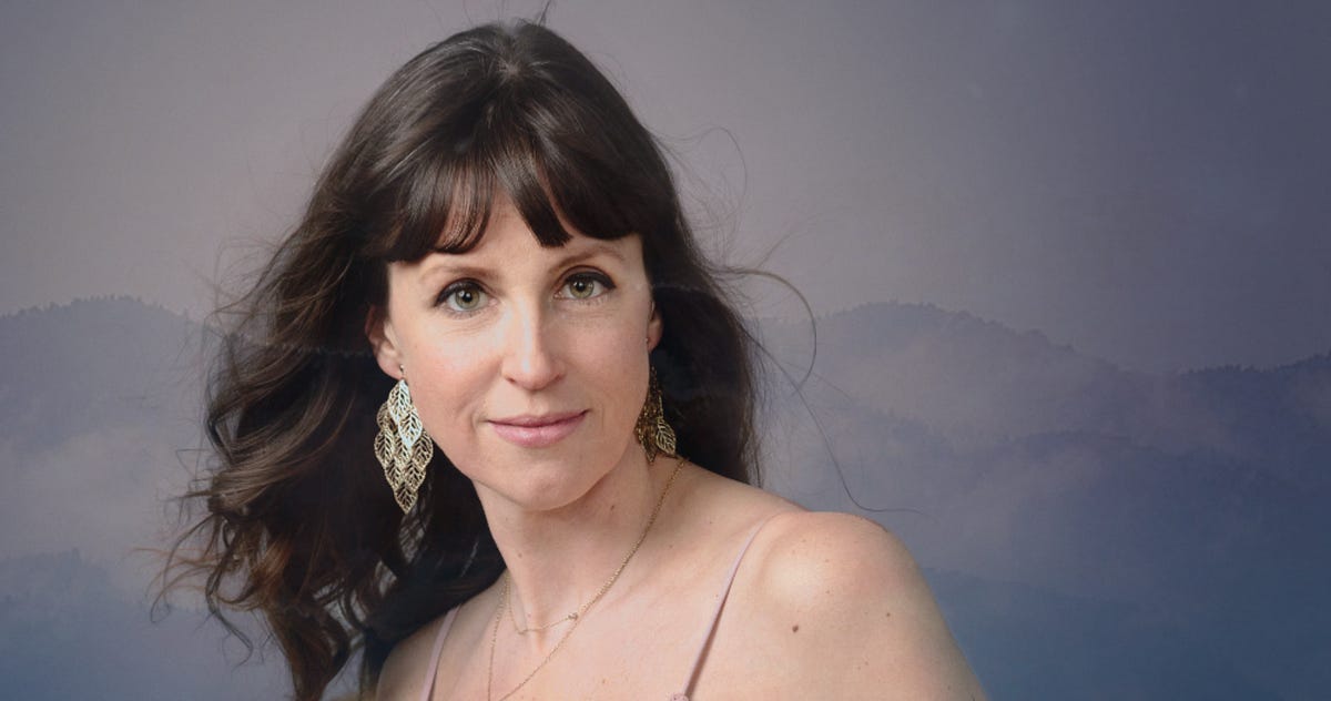 Rising Music Star Cheryl B Engelhardt On The Five Things You Need To ...