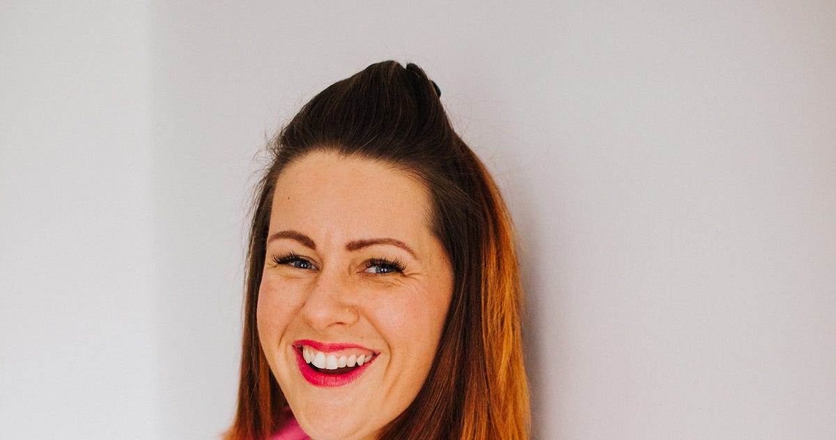 Laura Perkes of PR with Perkes: 5 Ways To Leverage Media Coverage To ...