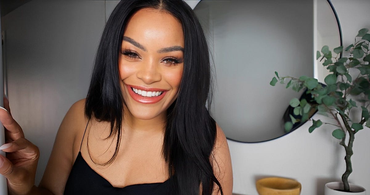 Female Disruptors: Whitnee Nicole On The Three Things You Need To Shake ...