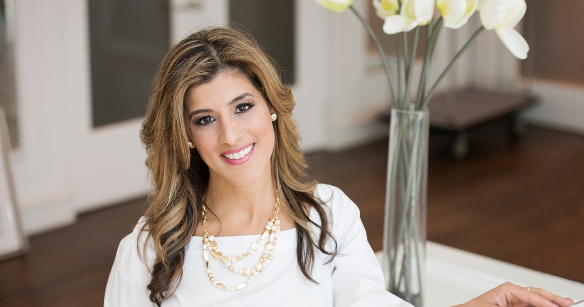 Nicole Rodrigues of NRPR Group: 5 Things You Should Do To Become a ...