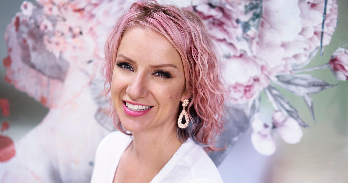 Social Impact Authors: How & Why Author Angela Bell Is Helping To ...