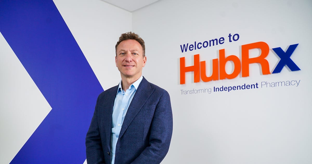 Daniel Lee of HubRx+Pharmacy2U On Five Things You Need To Create A ...