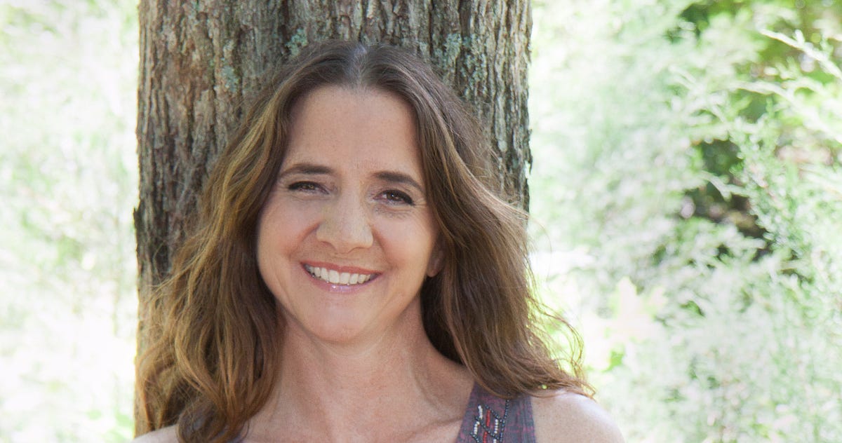 “Sharing Our Most Personal Stories Is What Will Heal Us And The World ...