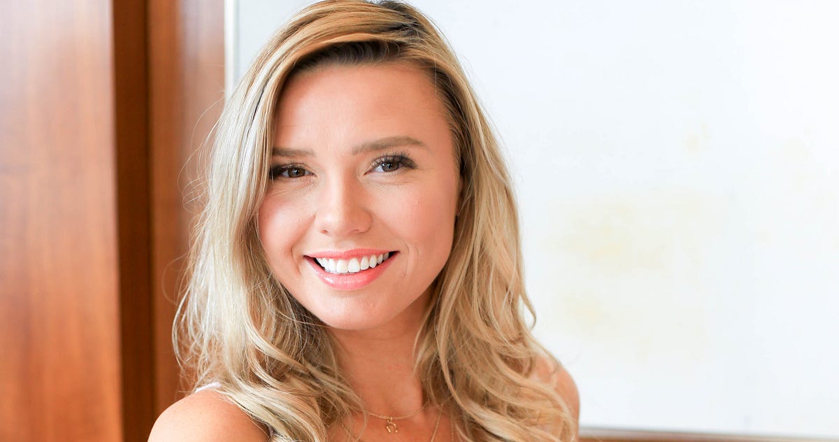 Holly Nelson of TruthMap: Getting An Upgrade; How Anyone Can Build ...