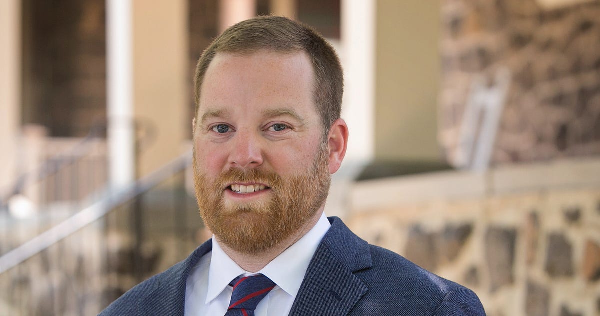 Brian Walsh Jr. of Walsh & Nicholson Financial Group: 5 Things To Look ...